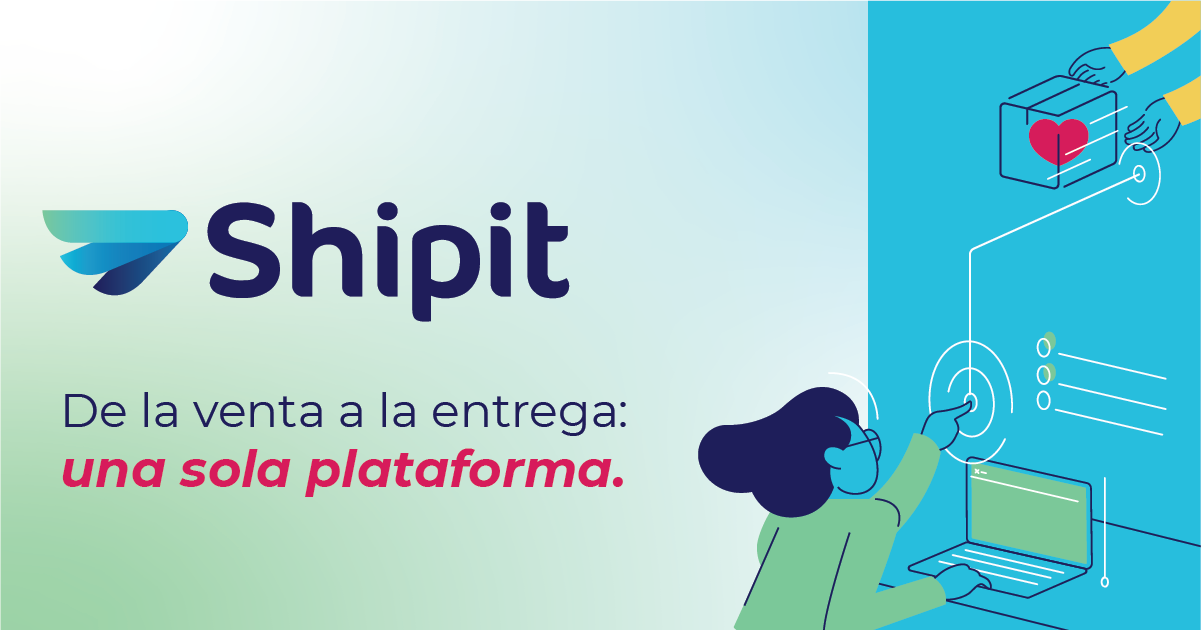 Shipit - Logística Para Ecommerce